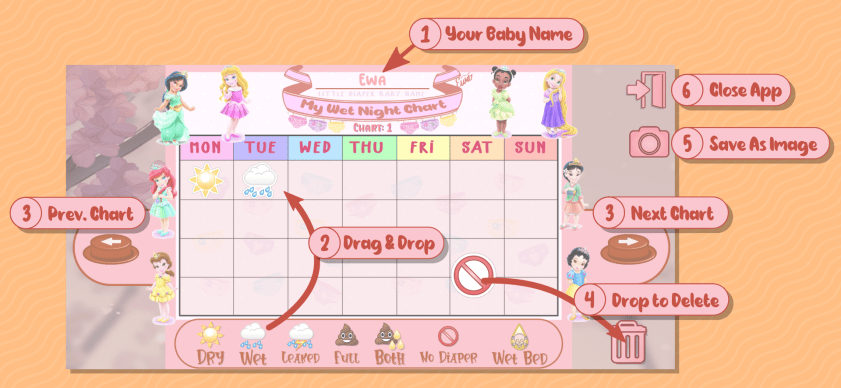 Windelart – Windel Hobby