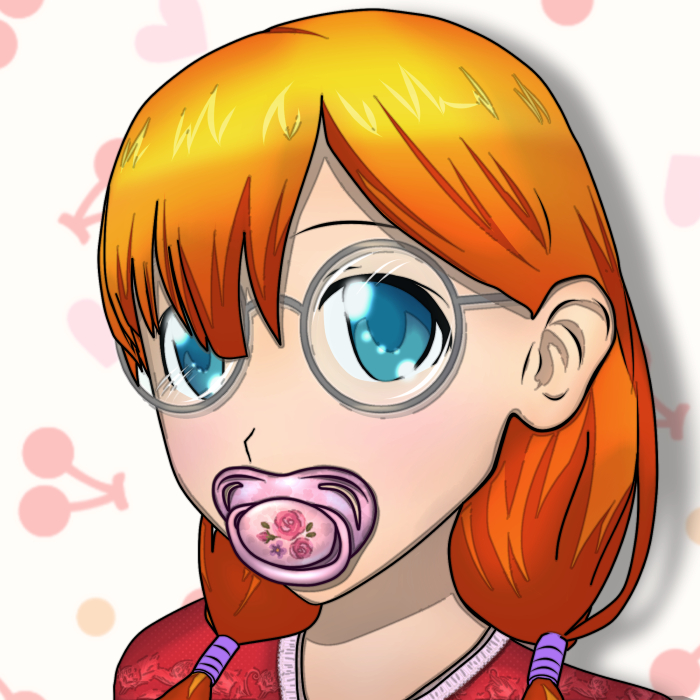 Offiziell in Windeln mit Nachweis – Windel Hobby