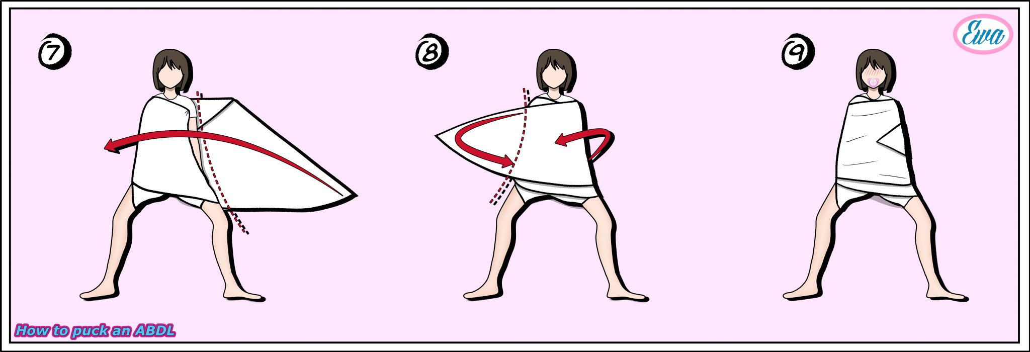 Gesunder Schlaf – Windel Hobby